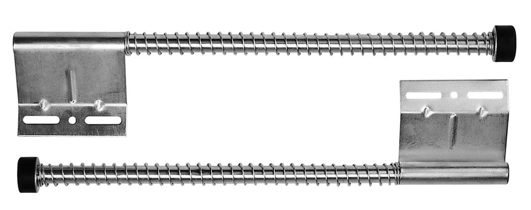 Pusher Springs and Bumpers | GarageDoorProject