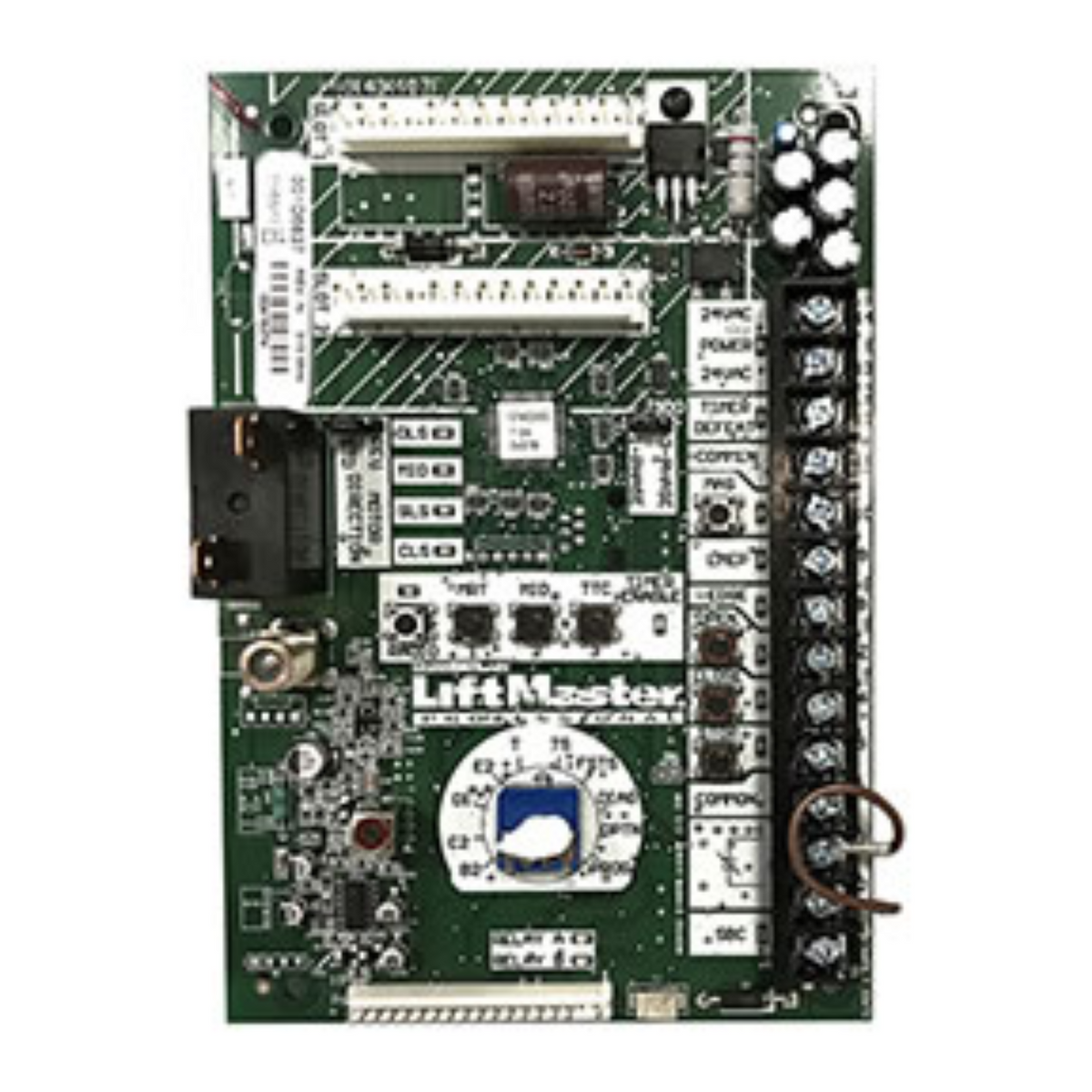 Liftmaster/Chamberlain Commercial Replacement Boards. K00A6424 ...