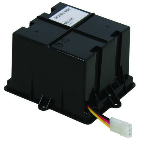 Linear BBU Battery Backup Unit for LDCO800 & LDCO801 Linear Garage Doo ...