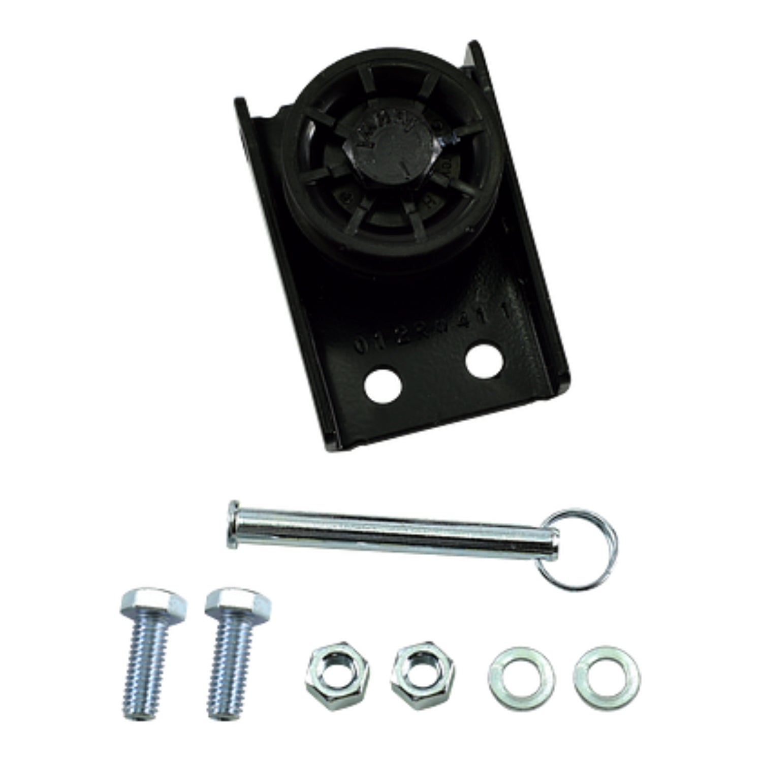 LiftMaster/Chamberlain Replacement Part - 41A4813 Chain Pulley Bracket ...