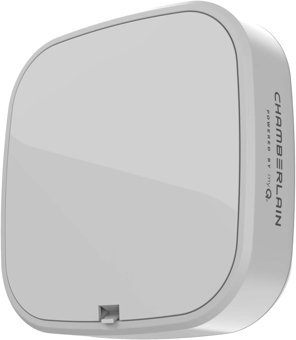 LiftMaster/Chamberlain Replacement Part - 837LM MyQ Smart LED Garage ...